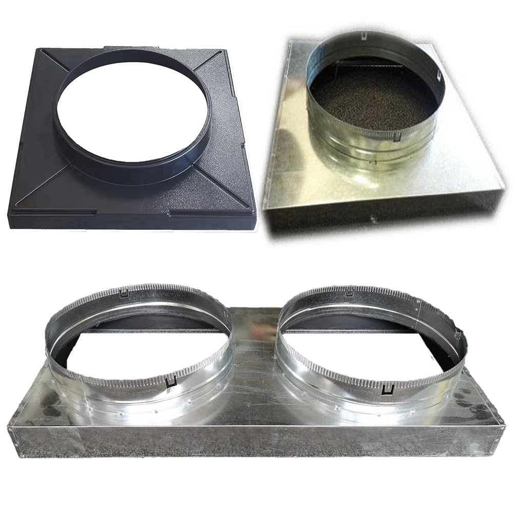 Boots – Pacific Heating & Cooling Tech. Ltd